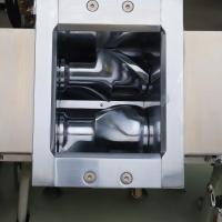 China 15L Lab Metal Powder Mixing Kneader For Ceramic And Metal Industry for sale