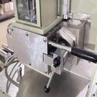 China 4kw Rubber Plastic Dispersion Kneader Machine 1L Capacity Open Close Type for sale