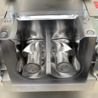China Customized 5 Liter Rubber Dispersion Kneader Machine With Electricity Heating for sale