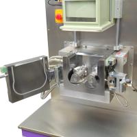 China 3L 7.5kw Open Close Type Kneader Machine Internal Mixer High Precision for sale