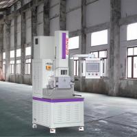 China 1L Capacity Kneader Mixing Machine Open Close Type For Rubber Plastic Industry for sale