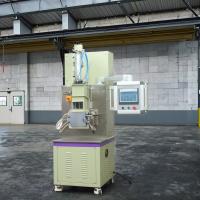 China 1L Capacity Kneader Mixing Machine Open Close Type For Rubber Plastic Industry for sale