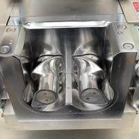 China 1L Capacity Kneader Mixing Machine Open Close Type For Rubber Plastic Industry for sale
