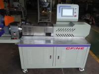 China Custom Ceramic Extrusion Pelletizing Machine 1L Ceramic Granulating Machine for sale