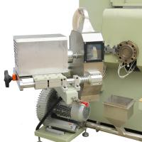 China Custom 15L Capacity Combined Mixer Granulator Electric Heating Cooling for sale