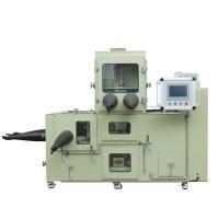 China 5L Atmosphere Isolation Mixer Granulator Machine Tight Structure For Metal Powder for sale