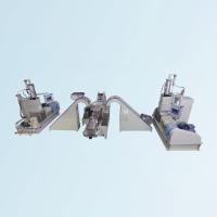 China Custom Big Compounding Granulation Production Line High Efficiency for sale