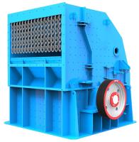 China Hard Rock Best Impact Crusher Plant , Stone Hsi Crusher For Sale for sale