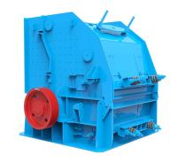 China Quarry Stones Rocks Primary Impact Crusher For Sale for sale