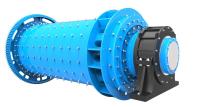 China Mining Rod Mill Machine Iron Ore Grinding Equipment supplier for sale
