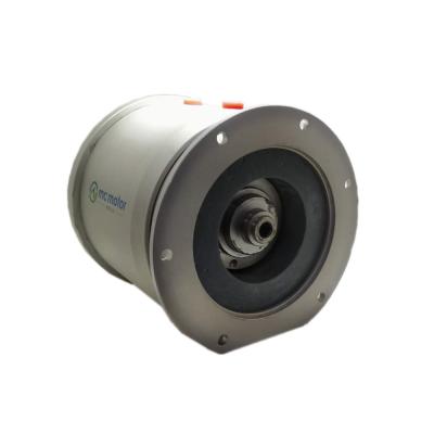 China Air Compressor 8KW 24000RPM Permanent Magnet Ac Synchronous Motor for sale