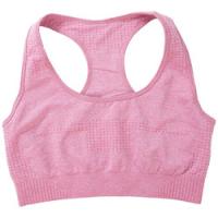 China Seamless Yoga Wear Suit Fitness Top Ladies Long Sleeve Sports High Waist pants Tight Hip Lift gym women's pants trousers for sale