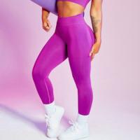 China Women's Sportswear Sports Gym Legging Seamless Fitness vest suspenders long sleeves Yoga Suit high waist pants Training Wear for sale