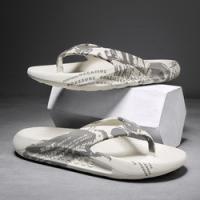 China Home Indoor Men Summer Sandals For Men Non Slip Light Weight for sale