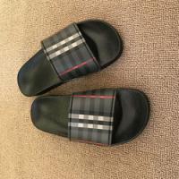 China Summer Slippers male outdoor casual shoes fashion trend 2022 home anti-slip slides new man sandal wholesale for sale