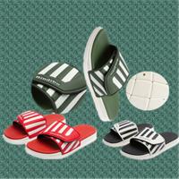 China Comfortable Home Men Cozy Slippers Casual Summer  Anti Slip for sale