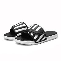 China Comfortable Home Men Cozy Slippers Casual Summer  Anti Slip for sale