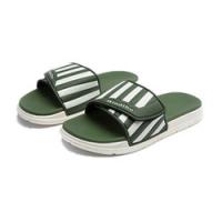 China Comfortable Home Men Cozy Slippers Casual Summer  Anti Slip for sale