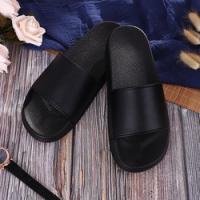 China High Quality Custom logo creative patterns Men and women Slippers 2022 home indoor slide non-slip couple sandals for sale