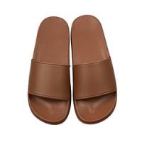 China High Quality Custom logo creative patterns Men and women Slippers 2022 home indoor slide non-slip couple sandals for sale