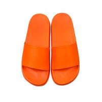 China High Quality Custom logo creative patterns Men and women Slippers 2022 home indoor slide non-slip couple sandals for sale
