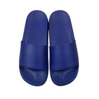 China High Quality Custom logo creative patterns Men and women Slippers 2022 home indoor slide non-slip couple sandals for sale