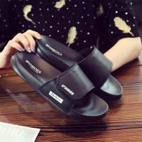 China Sports Summer Cozy Slippers Simple Outdoor Men Buckles Cozy Slippers Soft Sole for sale