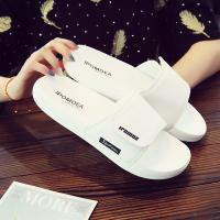 China Sports Summer Cozy Slippers Simple Outdoor Men Buckles Cozy Slippers Soft Sole for sale
