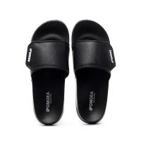 China Sports Summer Cozy Slippers Simple Outdoor Men Buckles Cozy Slippers Soft Sole for sale