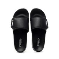 China Sports Summer Cozy Slippers Simple Outdoor Men Buckles Cozy Slippers Soft Sole for sale