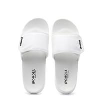 China Sports Summer Cozy Slippers Simple Outdoor Men Buckles Cozy Slippers Soft Sole for sale