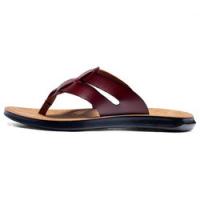 China Casual Summer Men Flip Flops  Home Indoor Clip Foot Flat Beach for sale