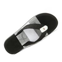 China Soft Sole Men Cozy Slippers Outdoor Non Slip With Eva Rubber Breathable for sale