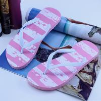 China Summer Sandals women fashion casual Shoes breathable Slippers outdoor dot Beach Flip Flops designer sandals women famous brands for sale