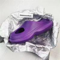 China High quality summer sandals unisex couple indoor and outdoor Men solid color slides slippers designer sandals women famous brand for sale