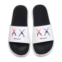China Wholesale Summer Fashion cute cartoon Couple slide Sandals Unisex soft sole Anti-slip Indoor home slippers for men for sale