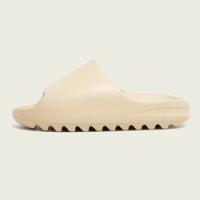 China Fashion trendy Beach Bubble SIndoor non-slip Custom Ladies Home Men Slides Slippers eva sandals women for sale