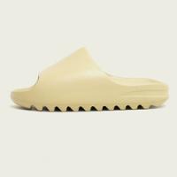 China Fashion trendy Beach Bubble SIndoor non-slip Custom Ladies Home Men Slides Slippers eva sandals women for sale