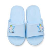 China Outdoor Thick Sole  Children Slides Slippers Open Toe  Light Weight for sale