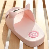 China Indoor  Summer  Children Slipper Shoes Non Slip Bathroom Cute Style for sale