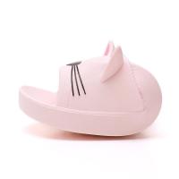 China Indoor  Summer  Children Slipper Shoes Non Slip Bathroom Cute Style for sale