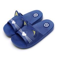 China Indoor  Summer  Children Slipper Shoes Non Slip Bathroom Cute Style for sale