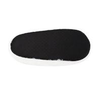 China 2021 Cute 3D Cat Warm Fuzzy Slippers Women Kawaii white Fluffy home Slippers ladies Rabbit hair house Shoes for sale