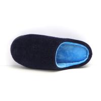 China Custom Logo house Indoor Winter Slipper Manufacturers Ladies soft sole house shoes Women Plain Bedroom Slippers for sale