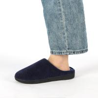 China Custom Logo house Indoor Winter Slipper Manufacturers Ladies soft sole house shoes Women Plain Bedroom Slippers for sale