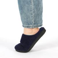 China Custom Logo house Indoor Winter Slipper Manufacturers Ladies soft sole house shoes Women Plain Bedroom Slippers for sale