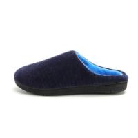 China Custom Logo house Indoor Winter Slipper Manufacturers Ladies soft sole house shoes Women Plain Bedroom Slippers for sale