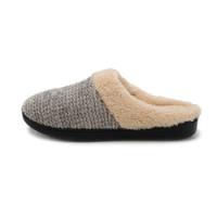 China wholesale Customized ladies Chenille Knit Warm House Slippers with Soft jirong Lining Indoor Slipper For Women custom shoes for sale