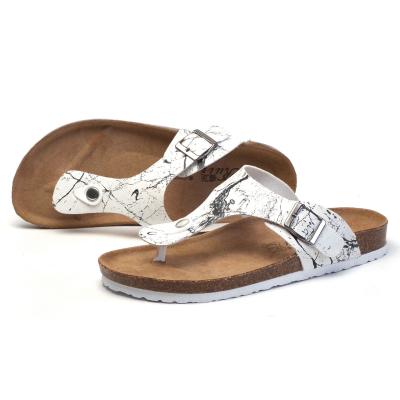 China 2022 unisex High Quality Flat OUTDOOR Beach Sandals  Summer Wholesale Customizes light slippers flip flops for sale