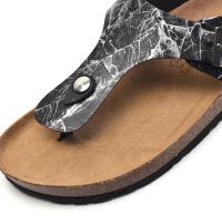 China 2022 unisex High Quality Flat OUTDOOR Beach Sandals  Summer Wholesale Customizes light slippers flip flops for sale